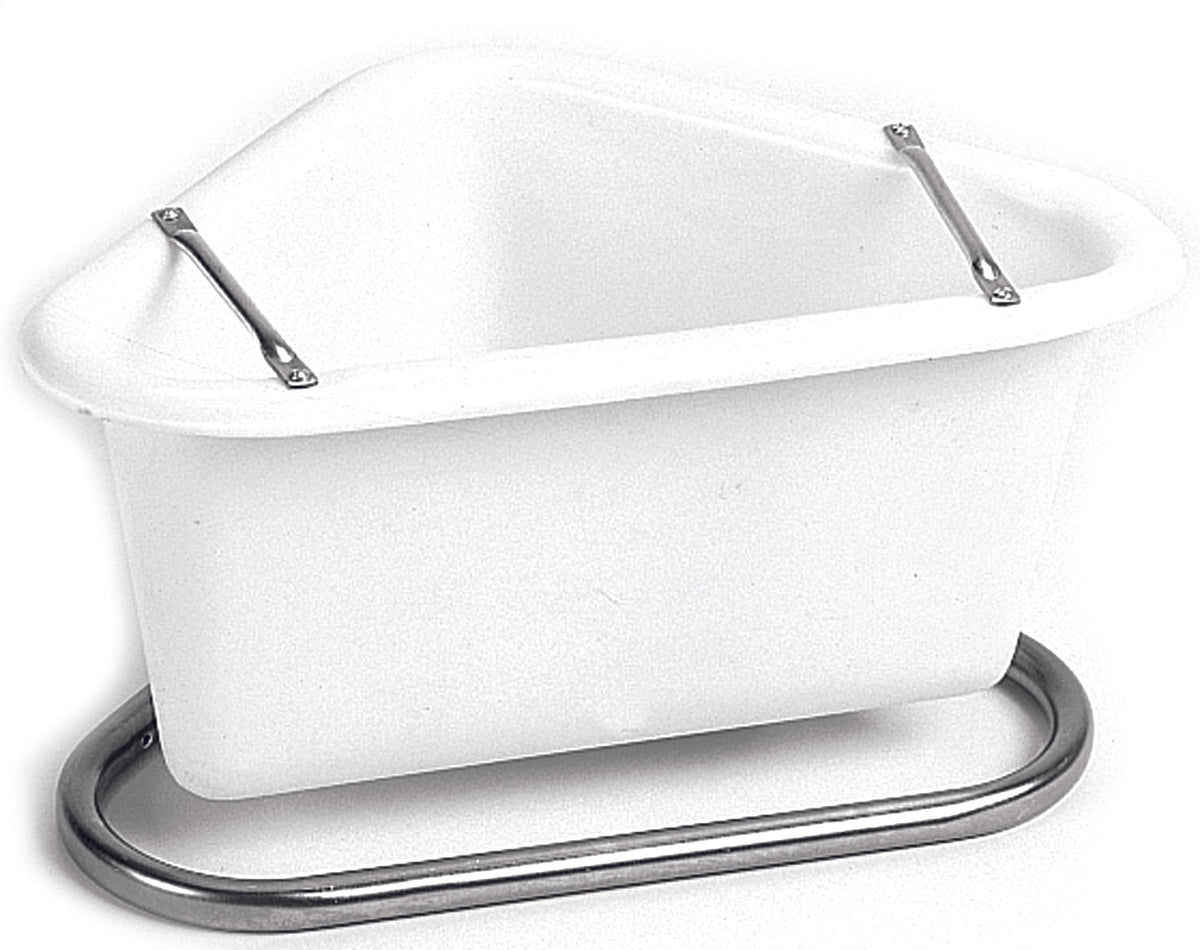 STUBBYTHENE CORNER MANGER & TUBULAR SUPPORT FRAME – Bits and Bridles