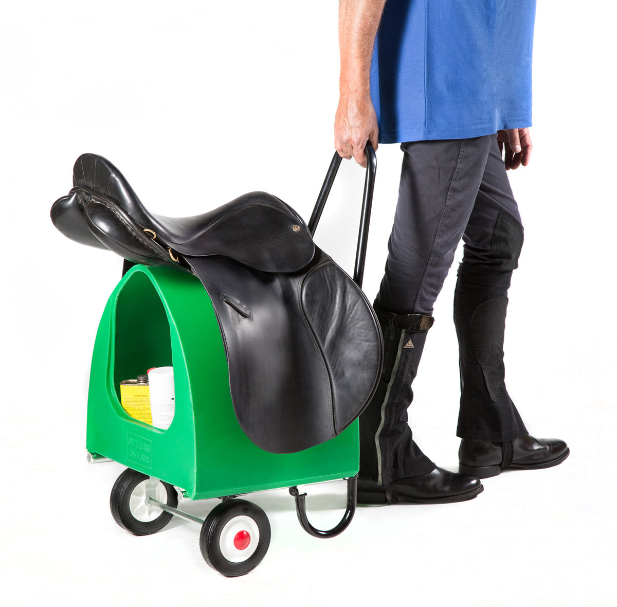 BUGGY MATE – Bits and Bridles